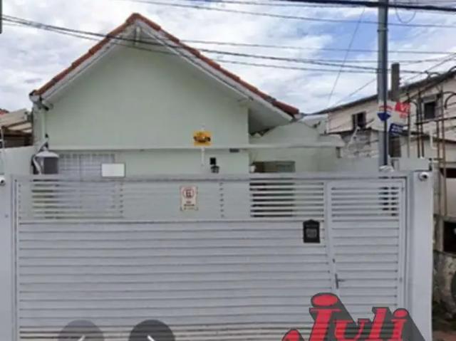Casa / Sobrado para Venda em São Paulo/SP Vila Mazzei 1 Quartos