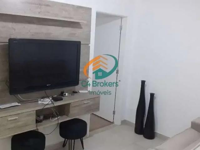Casa / Sobrado para Venda em São Paulo/SP Vila Mazzei 1 Quartos