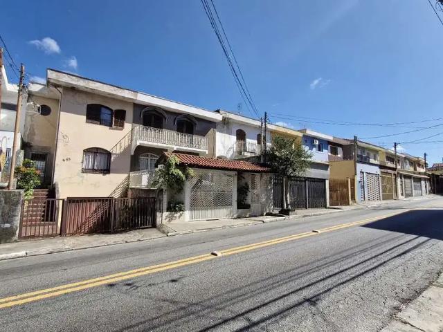 Casa / Sobrado para Venda em São Paulo/SP Vila Mazzei 2 Quartos