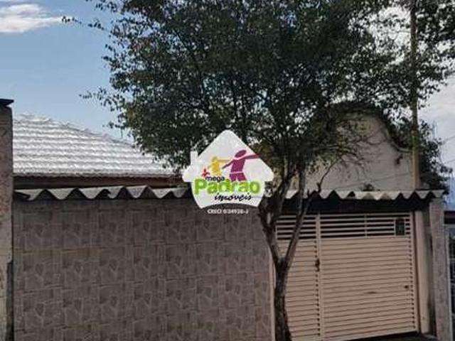 Casa / Sobrado para Venda em São Paulo/SP Vila Mazzei 2 Quartos