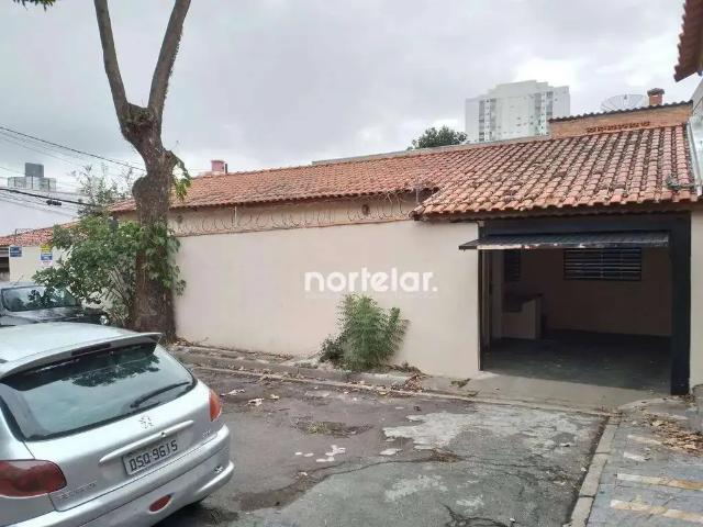 Casa / Sobrado para Venda em São Paulo/SP Vila Mazzei 2 Quartos