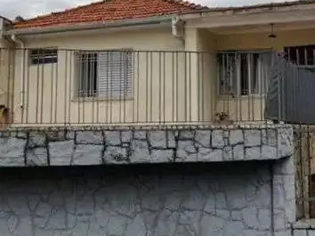 Casa / Sobrado para Venda em São Paulo/SP Vila Mazzei 2 Quartos