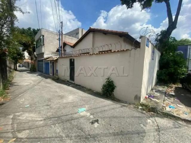 Casa / Sobrado para Venda em São Paulo/SP Vila Mazzei 2 Quartos