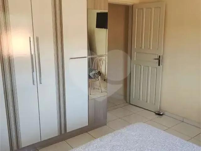 Casa / Sobrado para Venda em São Paulo/SP Vila Mazzei 2 Quartos