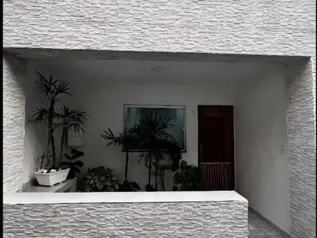 Casa / Sobrado para Venda em São Paulo/SP Vila Mazzei 2 Quartos