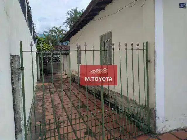 Casa / Sobrado para Venda em São Paulo/SP Vila Mazzei 2 Quartos