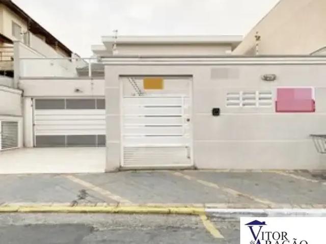 Casa / Sobrado para Venda em São Paulo/SP Vila Mazzei 2 Quartos