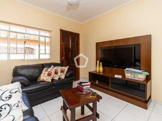 Casa / Sobrado para Venda em São Paulo/SP Vila Mazzei 2 Quartos