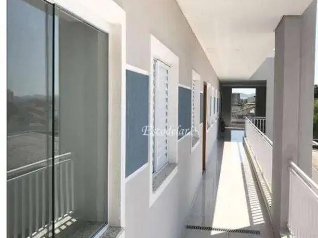 Casa / Sobrado para Venda em São Paulo/SP Vila Mazzei 2 Quartos