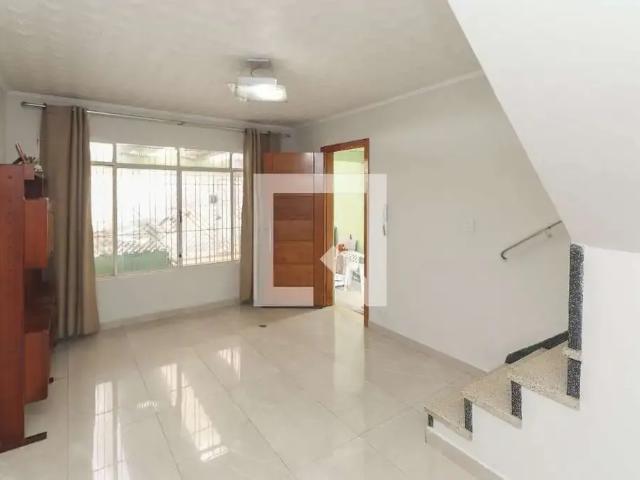 Casa / Sobrado para Venda em São Paulo/SP Vila Mazzei 2 Quartos