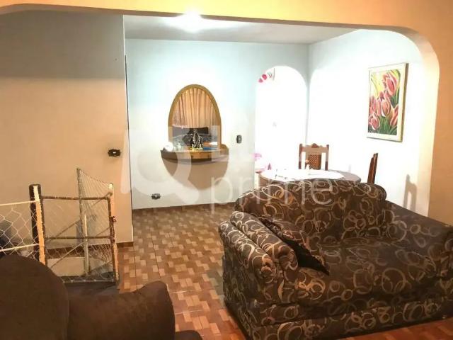Casa / Sobrado para Venda em São Paulo/SP Vila Mazzei 2 Quartos