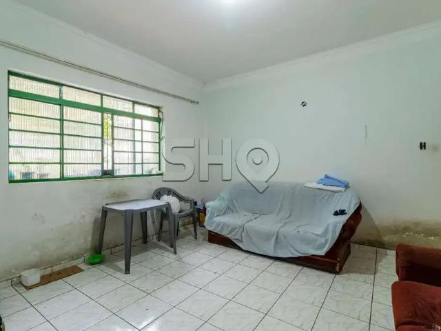 Casa / Sobrado para Venda em São Paulo/SP Vila Mazzei 2 Quartos