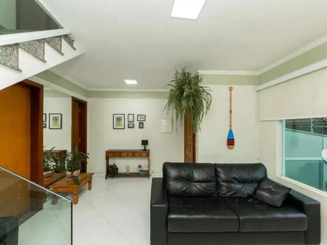 Casa / Sobrado para Venda em São Paulo/SP Vila Mazzei 2 Quartos