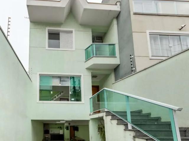 Casa / Sobrado para Venda em São Paulo/SP Vila Mazzei 2 Quartos