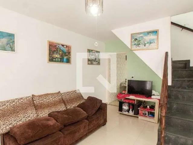 Casa / Sobrado para Venda em São Paulo/SP Vila Mazzei 2 Quartos