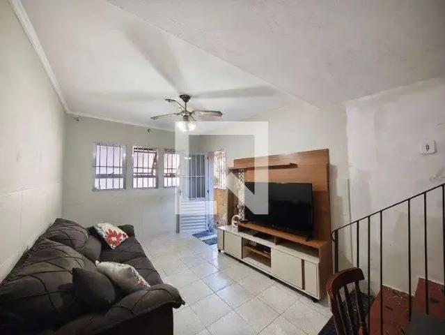 Casa / Sobrado para Venda em São Paulo/SP Vila Mazzei 2 Quartos