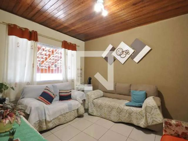 Casa / Sobrado para Venda em São Paulo/SP Vila Mazzei 2 Quartos