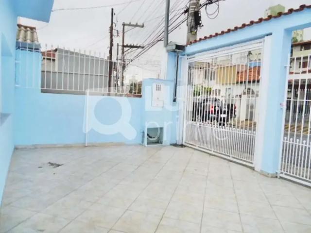 Casa / Sobrado para Venda em São Paulo/SP Vila Mazzei 2 Quartos