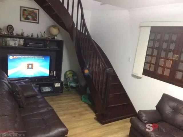 Casa / Sobrado para Venda em São Paulo/SP Vila Mazzei 2 Quartos