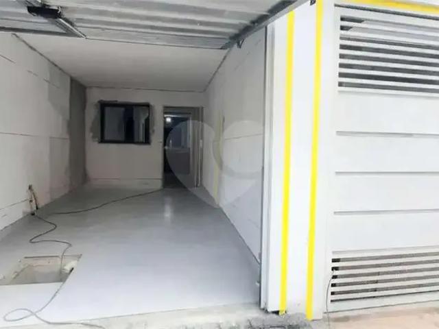 Casa / Sobrado para Venda em São Paulo/SP Vila Mazzei 2 Quartos