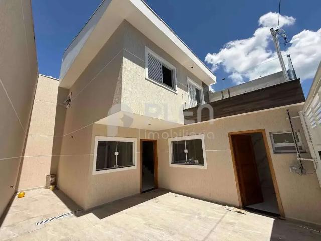 Casa / Sobrado para Venda em São Paulo/SP Vila Mazzei 2 Quartos