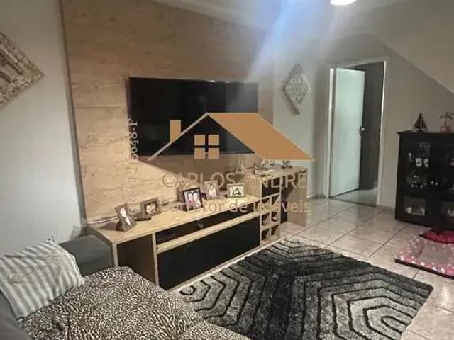 Casa / Sobrado para Venda em São Paulo/SP Vila Mazzei 2 Quartos