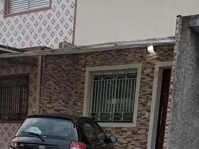 Casa / Sobrado para Venda em São Paulo/SP Vila Mazzei 2 Quartos