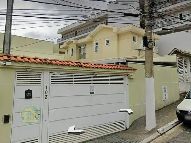 Casa / Sobrado para Venda em São Paulo/SP Vila Mazzei 2 Quartos