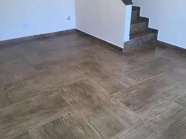 Casa / Sobrado para Venda em São Paulo/SP Vila Mazzei 2 Quartos