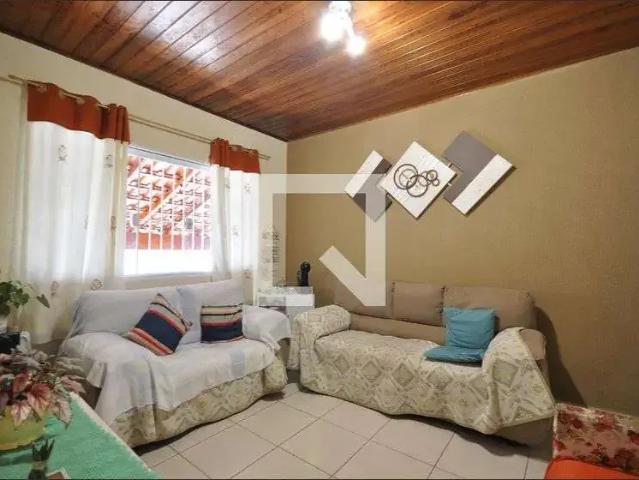 Casa / Sobrado para Venda em São Paulo/SP Vila Mazzei 2 Quartos