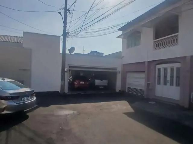 Casa / Sobrado para Venda em São Paulo/SP Vila Mazzei 2 Quartos