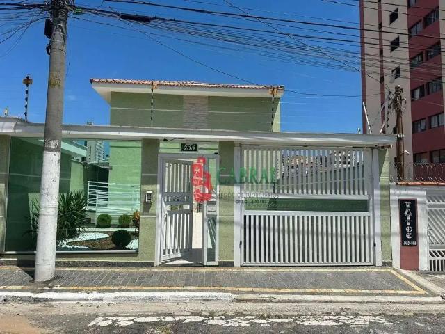 Casa / Sobrado para Venda em São Paulo/SP Vila Mazzei 2 Quartos