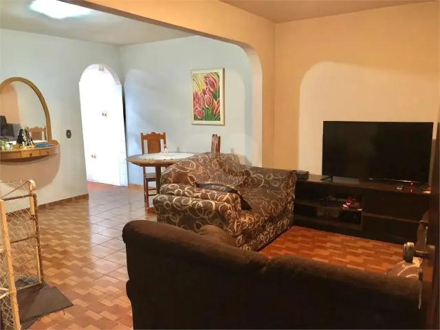 Casa / Sobrado para Venda em São Paulo/SP Vila Mazzei 2 Quartos