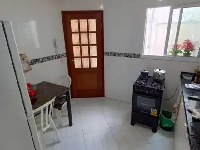 Casa / Sobrado para Venda em São Paulo/SP Vila Mazzei 2 Quartos
