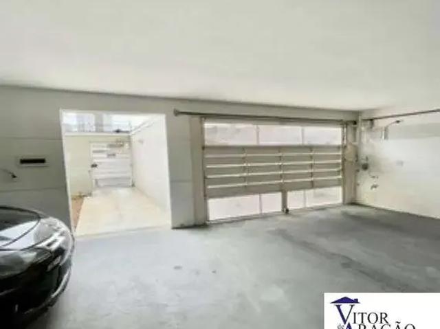Casa / Sobrado para Venda em São Paulo/SP Vila Mazzei 2 Quartos