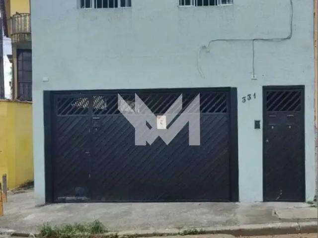 Casa / Sobrado para Venda em São Paulo/SP Vila Mazzei 2 Quartos