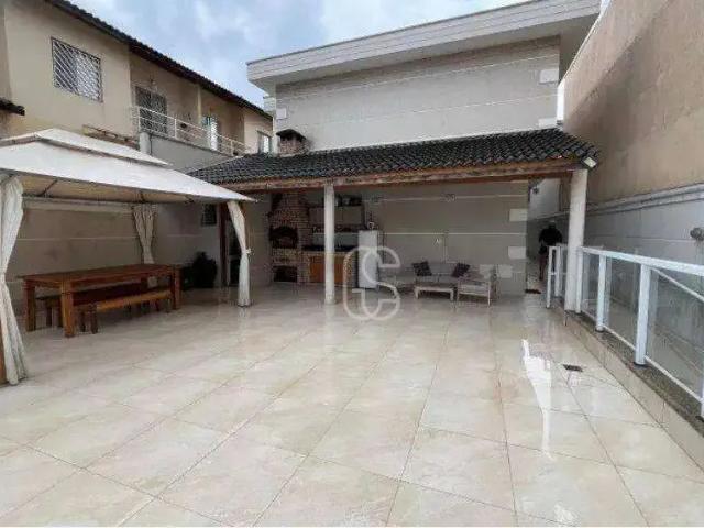 Casa / Sobrado para Venda em São Paulo/SP Vila Mazzei 2 Quartos