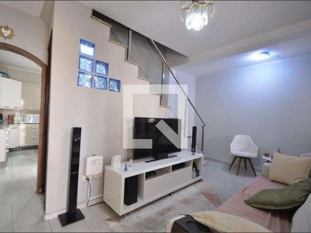 Casa / Sobrado para Venda em São Paulo/SP Vila Mazzei 2 Quartos