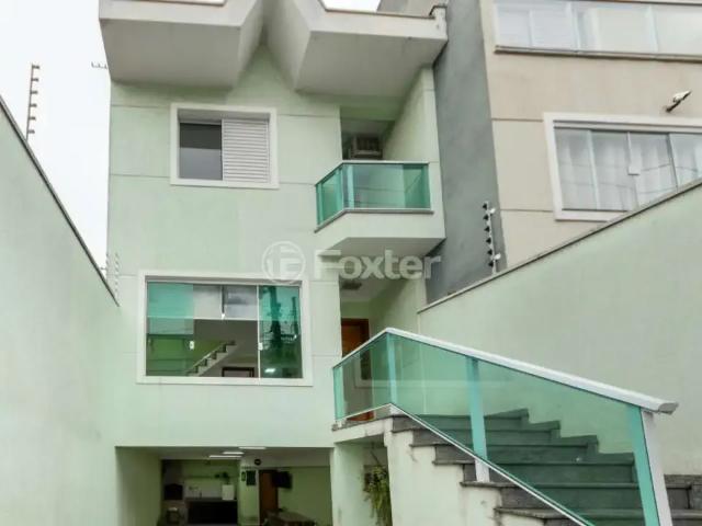 Casa / Sobrado para Venda em São Paulo/SP Vila Mazzei 2 Quartos