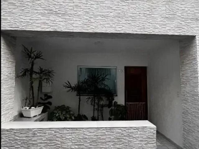 Casa / Sobrado para Venda em São Paulo/SP Vila Mazzei 2 Quartos