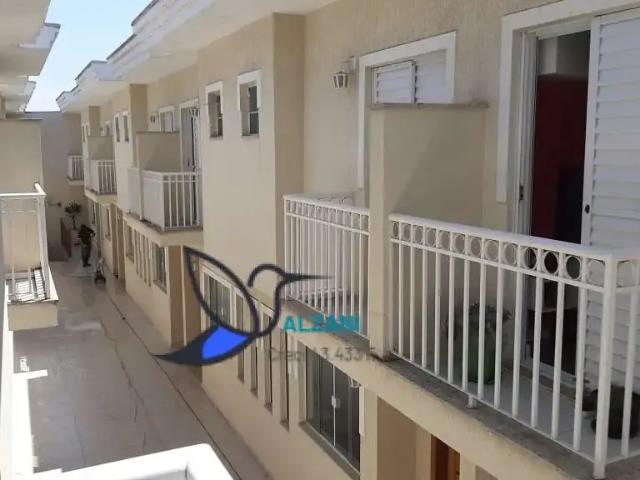 Casa / Sobrado para Venda em São Paulo/SP Vila Mazzei 2 Quartos