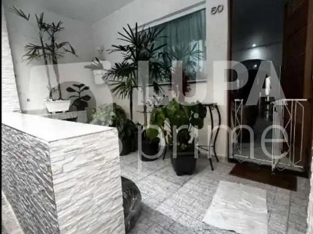 Casa / Sobrado para Venda em São Paulo/SP Vila Mazzei 2 Quartos