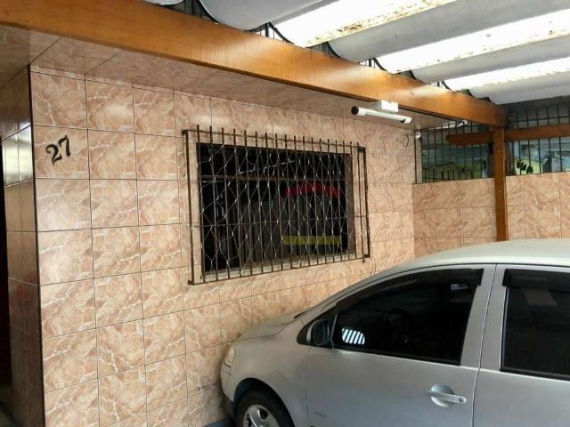 Casa / Sobrado para Venda em São Paulo/SP Vila Mazzei 2 Quartos