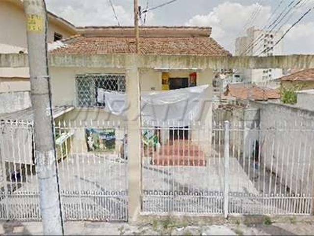 Casa / Sobrado para Venda em São Paulo/SP Vila Mazzei 2 Quartos