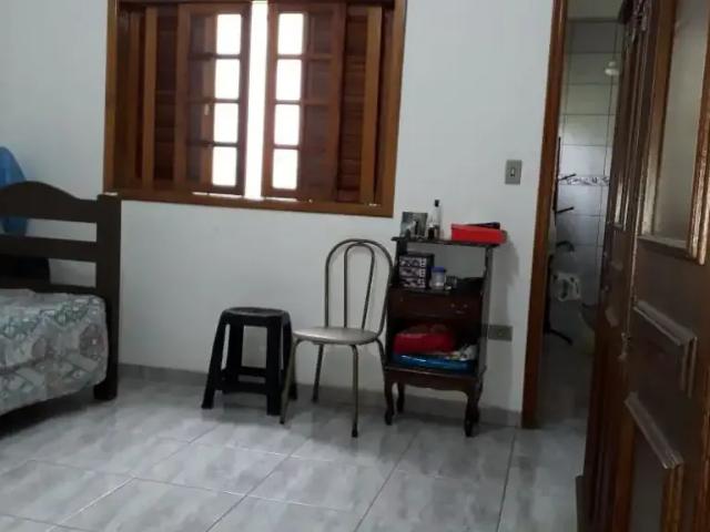 Casa / Sobrado para Venda em São Paulo/SP Vila Mazzei 2 Quartos