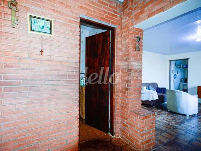 Casa / Sobrado para Venda em São Paulo/SP Vila Mazzei 2 Quartos