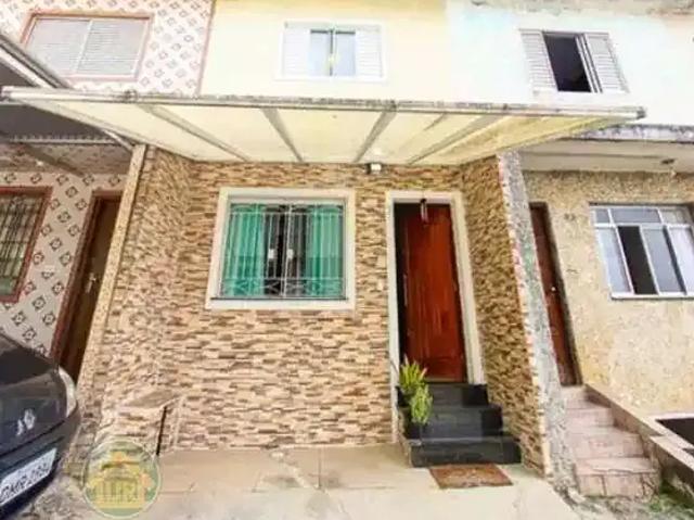 Casa / Sobrado para Venda em São Paulo/SP Vila Mazzei 2 Quartos