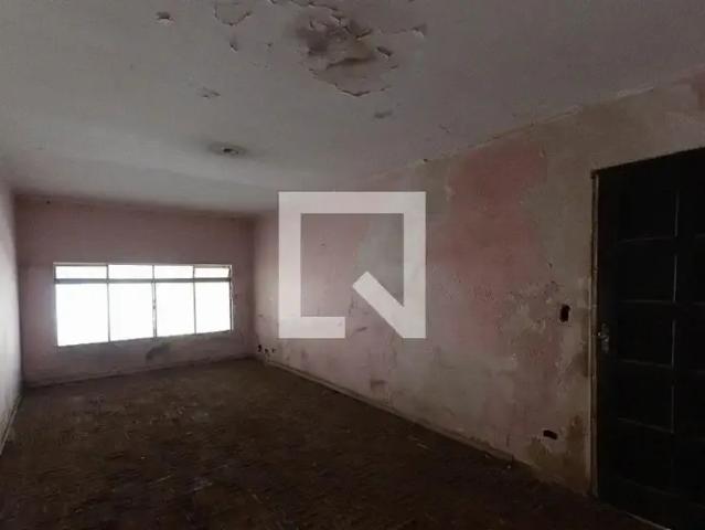 Casa / Sobrado para Venda em São Paulo/SP Vila Mazzei 2 Quartos
