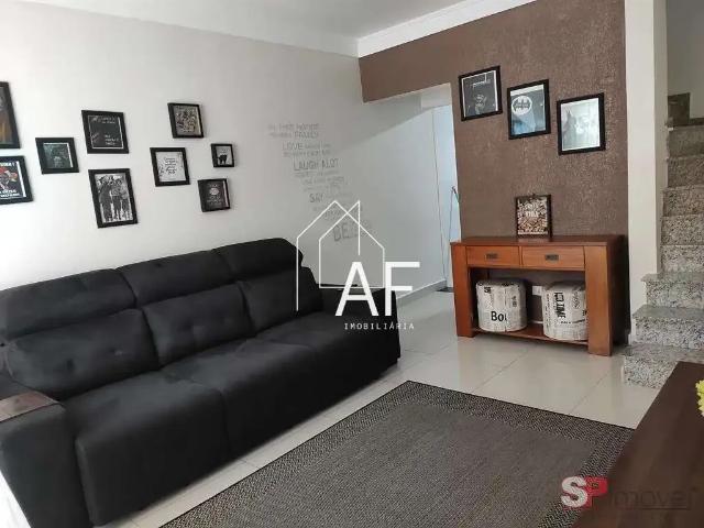 Casa / Sobrado para Venda em São Paulo/SP Vila Mazzei 2 Quartos
