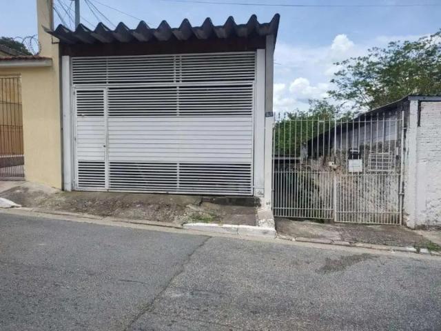Casa / Sobrado para Venda em São Paulo/SP Vila Mazzei 2 Quartos